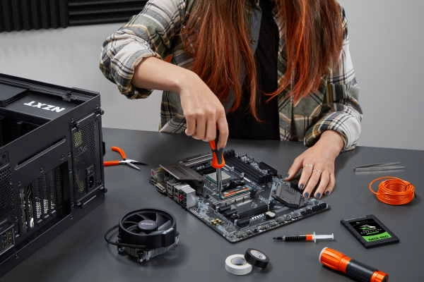 Dein individueller PC