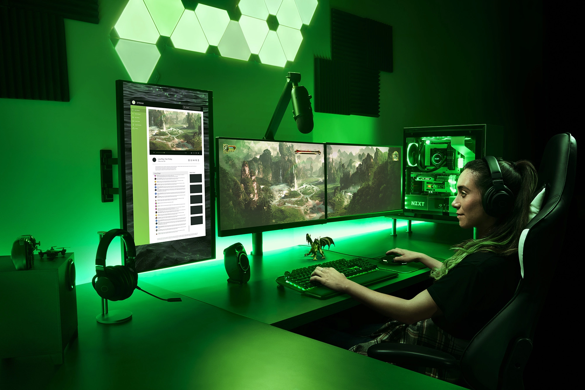 Dein individueller PC